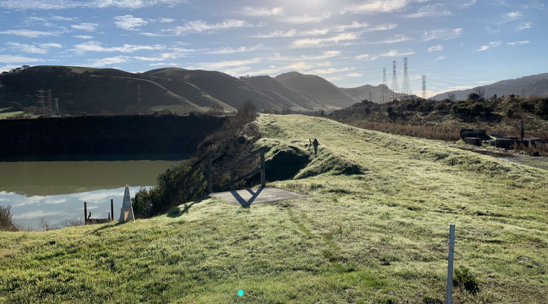 Mission Valley Rock Quarry Compliance Support - Sequoia Ecological ...