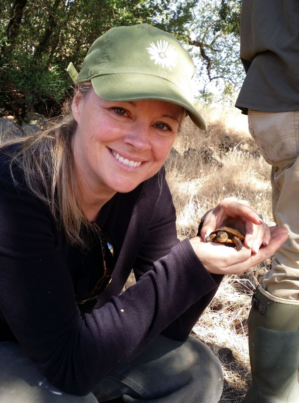 Debie Montana - Sequoia Ecological Consulting, Inc