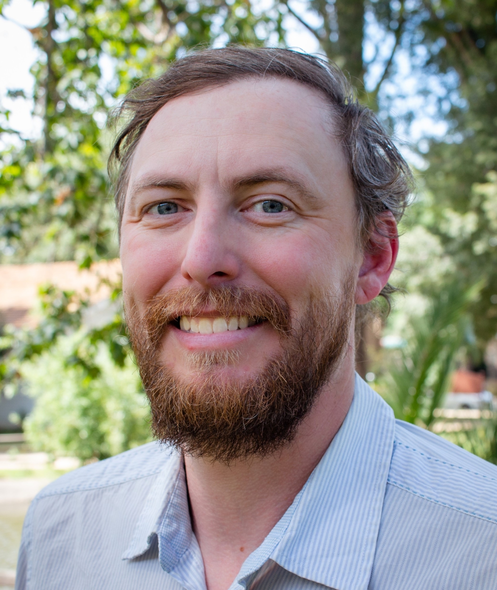 The Team - Sequoia Ecological Consulting, Inc